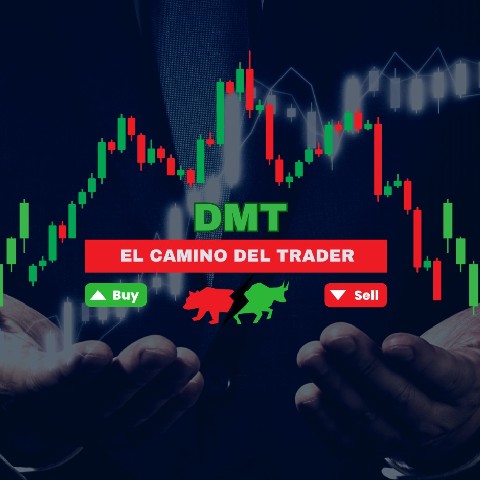DMT: El Camino Del Trader 💰🤓 - Linkfly