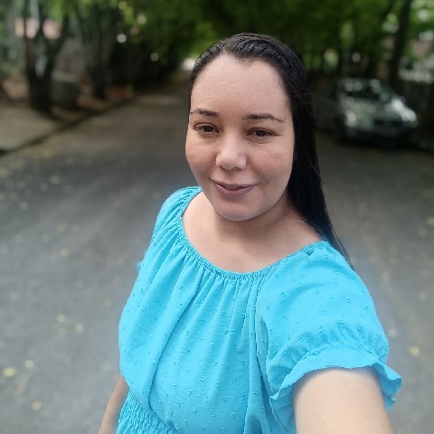 Neia Santos - Linkfly