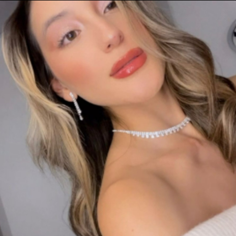 Camila Alejandra Rodriguez - Linkfly