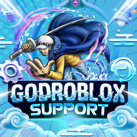 GodRoblox - Linkfly