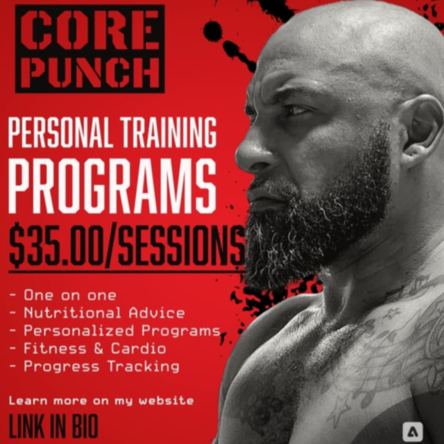 Roid's Top Fitness - Linkfly