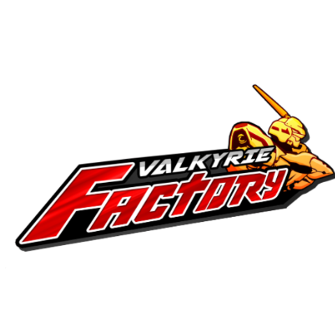 VALKYRIE FACTORY PERU - Linkfly