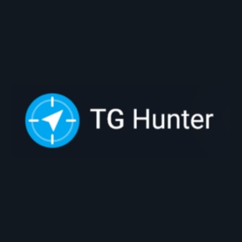 TG Hunter - Telegram Marketing Automation Software - Linkfly